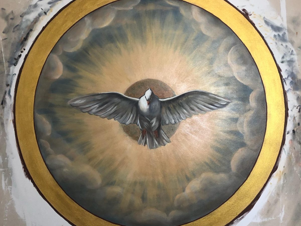Custom church Liturgical Art and Restoration in Massachusetts